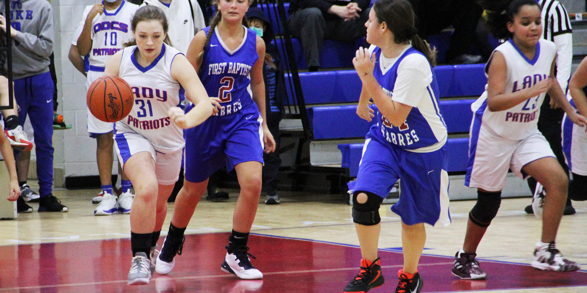 Student Life - Open Door Christian Schools